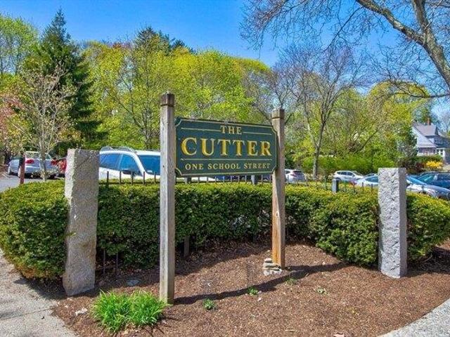 condo with 1 bedroom, Arlington MA DLS102584258