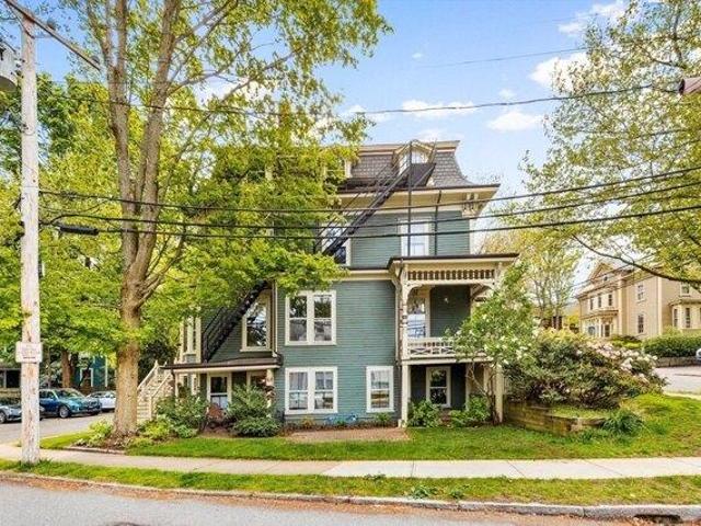 condo with 1 bedroom, Arlington MA DS102726373