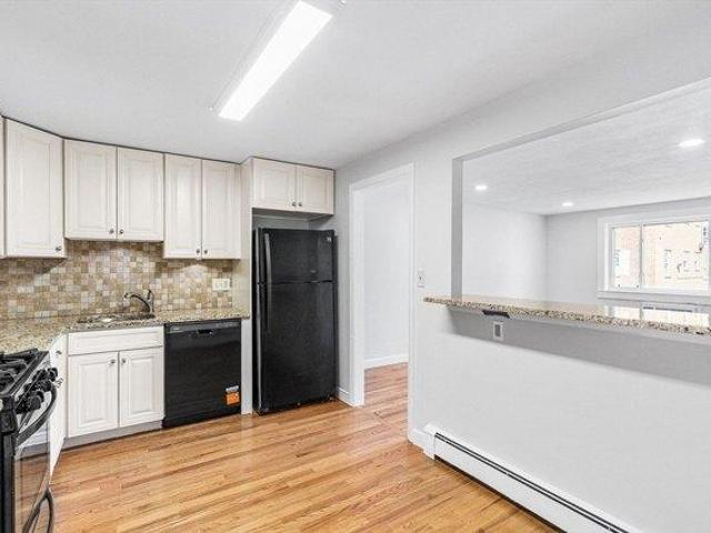 condo with 1 bedroom, Arlington MA DS103495129