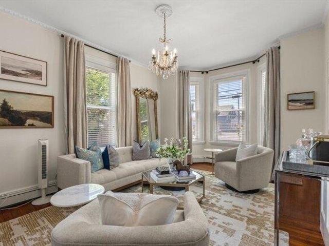 condo with 1 bedroom, Arlington MA DS103188862