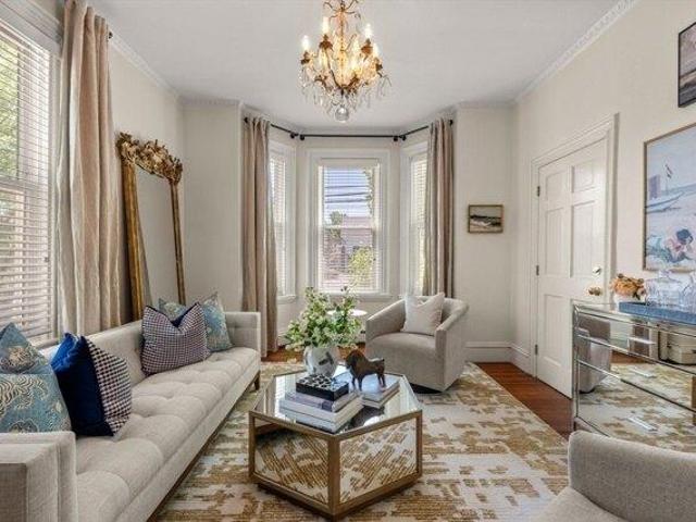 condo with 1 bedroom, Arlington MA ES103188862
