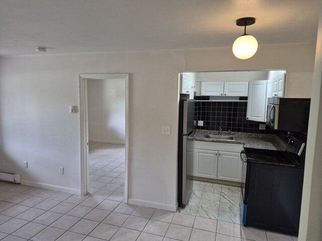 condo with 1 bedroom, Arlington MA ES105093990
