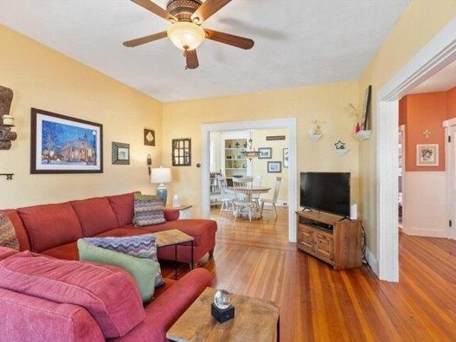 condo with 1 bedroom, Arlington MA ES105144601