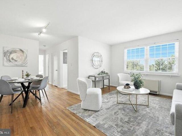 condo with 1 bedroom, Arlington VA DLS92888406