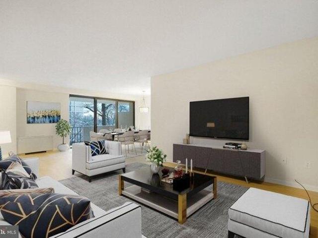 condo with 1 bedroom, Arlington VA DS103601918