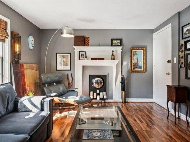 condo with 1 bedroom, Arlington VA DS103604494