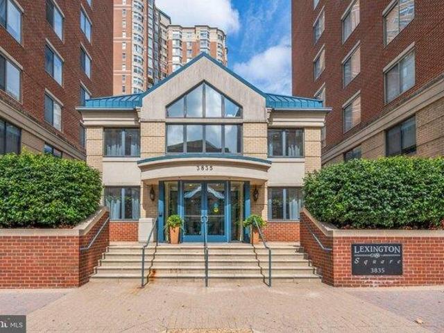 condo with 1 bedroom, Arlington VA DS103625767