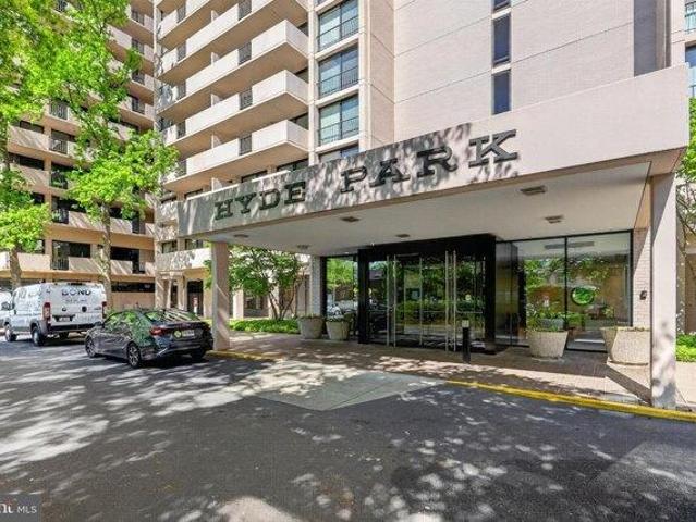 condo with 1 bedroom, Arlington VA DS103625193