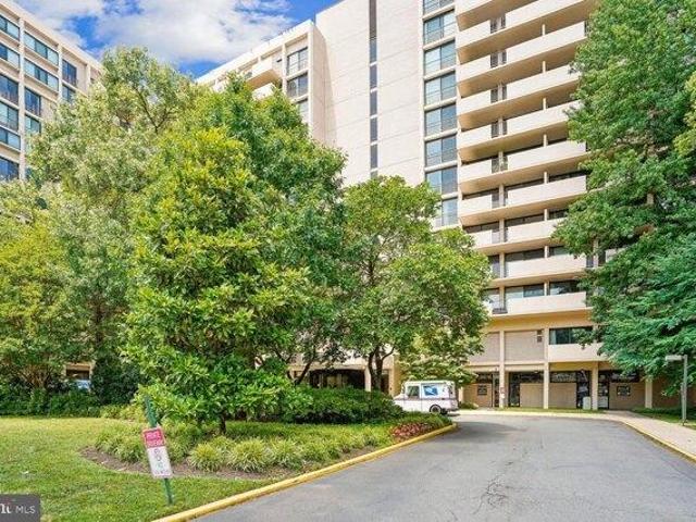 condo with 1 bedroom, Arlington VA DS103627408