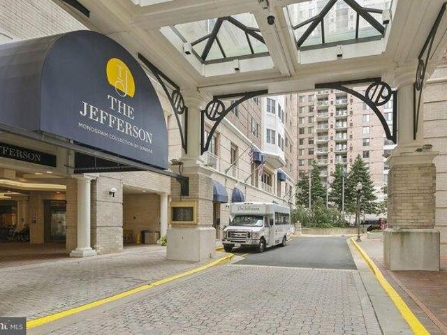 condo with 1 bedroom, Arlington VA ES103601715