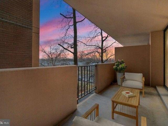 condo with 1 bedroom, Arlington VA ES103601918