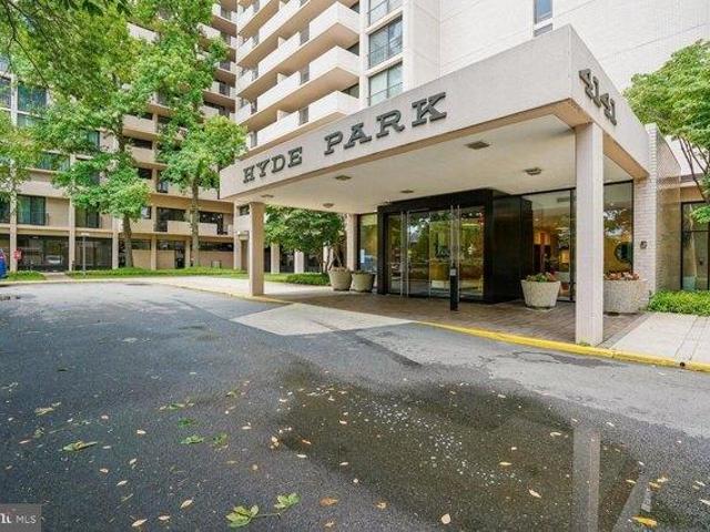 condo with 1 bedroom, Arlington VA ES103627408