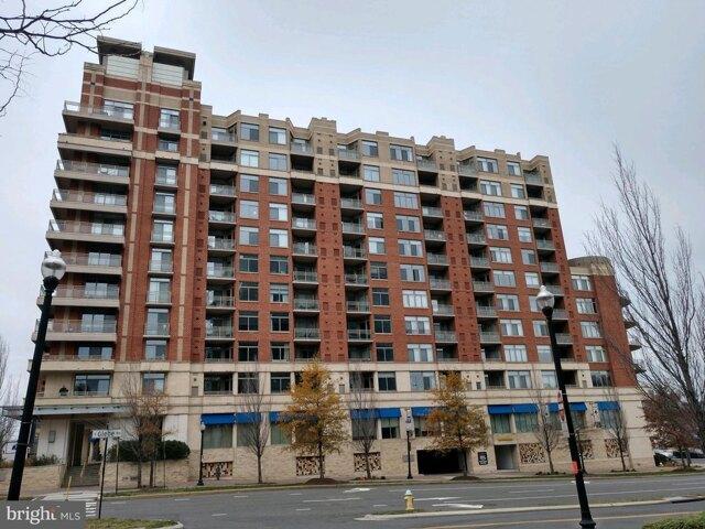 condo with 1 bedroom, Arlington VA ES104899061