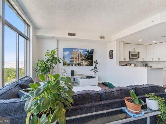 condo with 1 bedroom, Arlington VA ES104900683