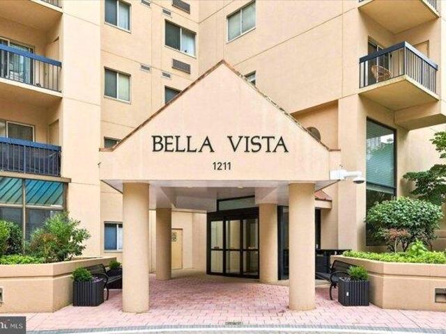 condo with 1 bedroom, Arlington VA ES104902767
