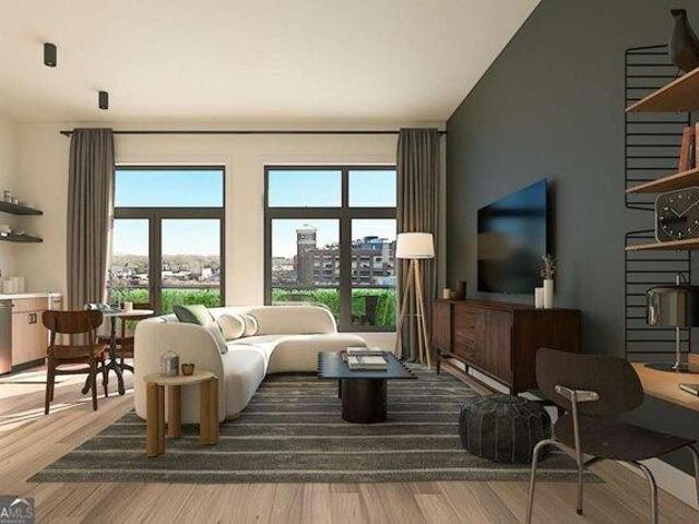 condo with 1 bedroom, Atlanta GA DS88760010