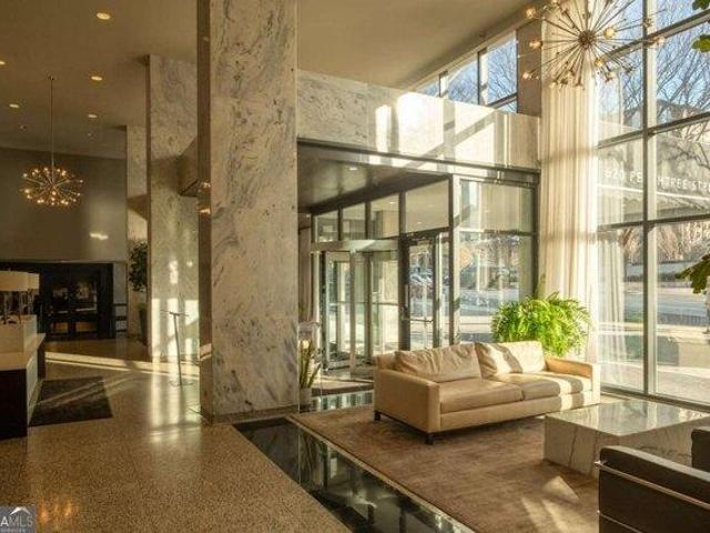 condo with 1 bedroom, Atlanta GA DS88763701