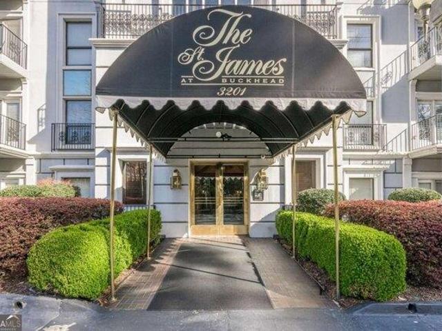 condo with 1 bedroom, Atlanta GA DS88805267