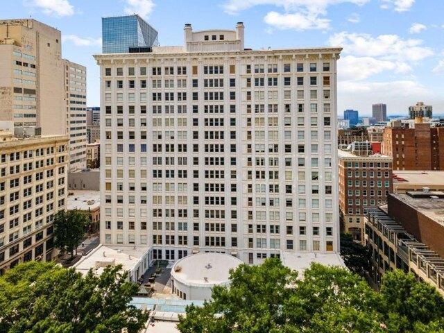 condo with 1 bedroom, Atlanta GA DS88011686