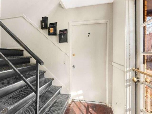 condo with 1 bedroom, Atlanta GA DS88202031
