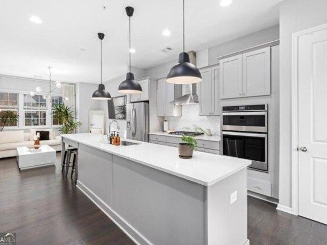 condo with 1 bedroom, Atlanta GA DS92116548