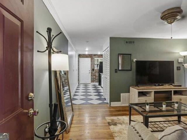 condo with 1 bedroom, Atlanta GA ES104899749