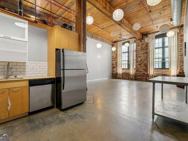 condo with 1 bedroom, Atlanta GA ES104900479