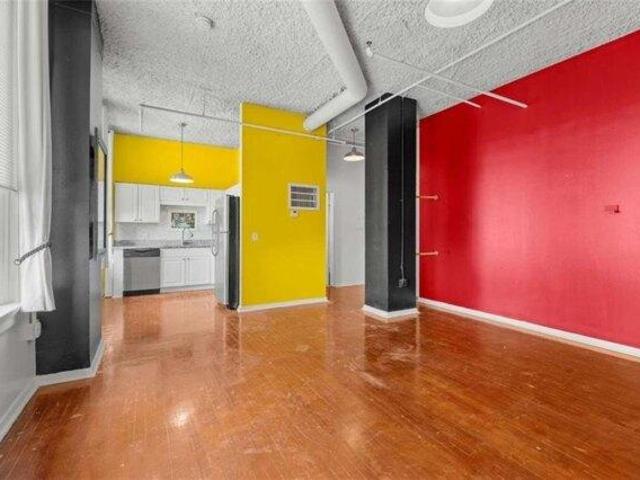 condo with 1 bedroom, Atlanta GA ES88791507