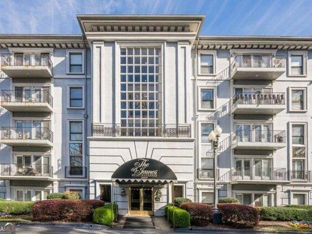 condo with 1 bedroom, Atlanta GA ES88805267