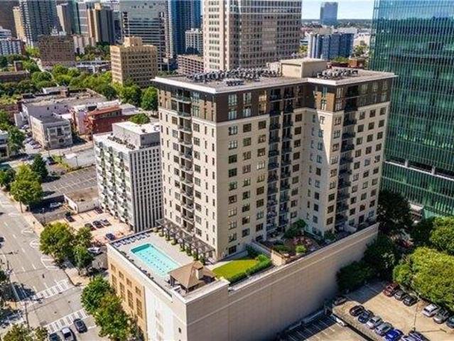 condo with 1 bedroom, Atlanta GA ES88807569
