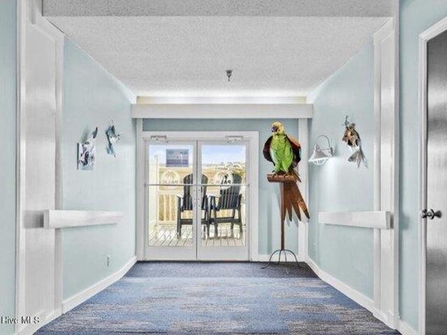 condo with 1 bedroom, Atlantic Beach NC ES104900232