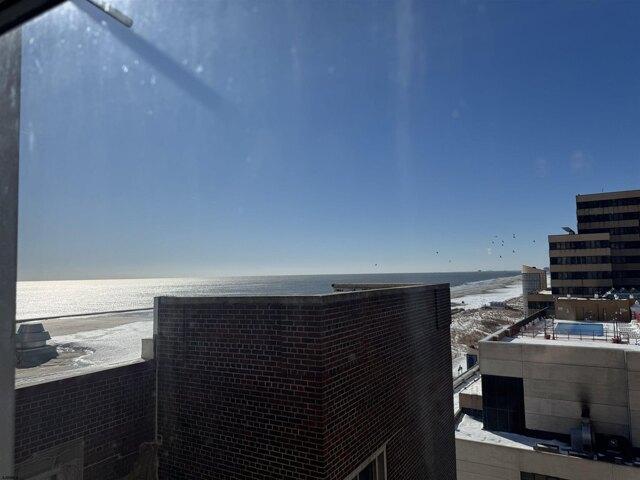 condo with 1 bedroom, Atlantic City NJ DLS101603877