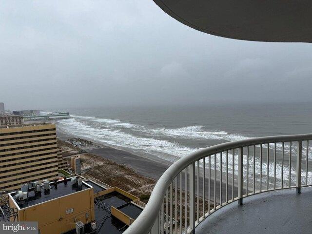 condo with 1 bedroom, Atlantic City NJ DLS101798883