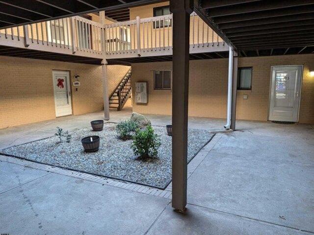 condo with 1 bedroom, Atlantic City NJ DLS101799483