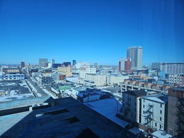condo with 1 bedroom, Atlantic City NJ DLS101800484