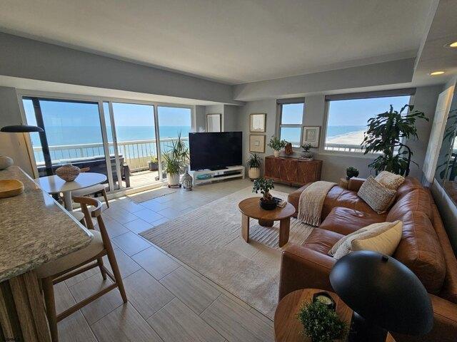 condo with 1 bedroom, Atlantic City NJ DLS102280948