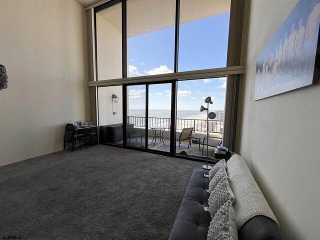 condo with 1 bedroom, Atlantic City NJ DLS102313651