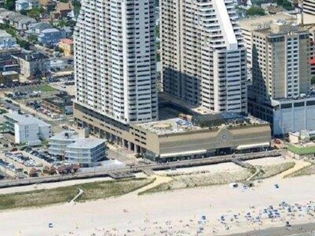 condo with 1 bedroom, Atlantic City NJ DS102315144