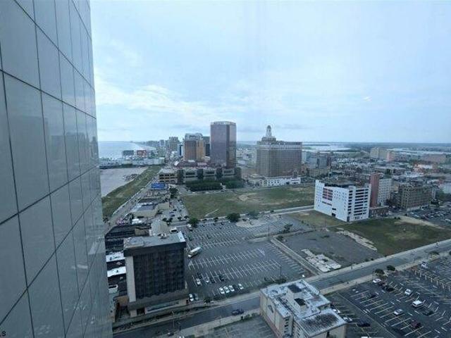 condo with 1 bedroom, Atlantic City NJ DS102778078