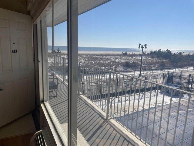 condo with 1 bedroom, Atlantic City NJ ES104904128