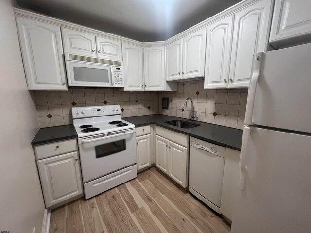 condo with 1 bedroom, Atlantic City NJ ES104920376