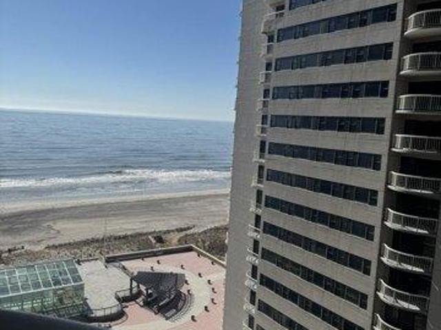 condo with 1 bedroom, Atlantic City NJ ES104920691