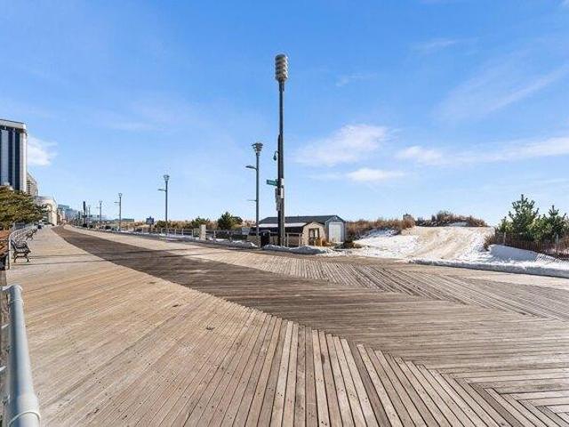 condo with 1 bedroom, Atlantic City NJ ES104920982