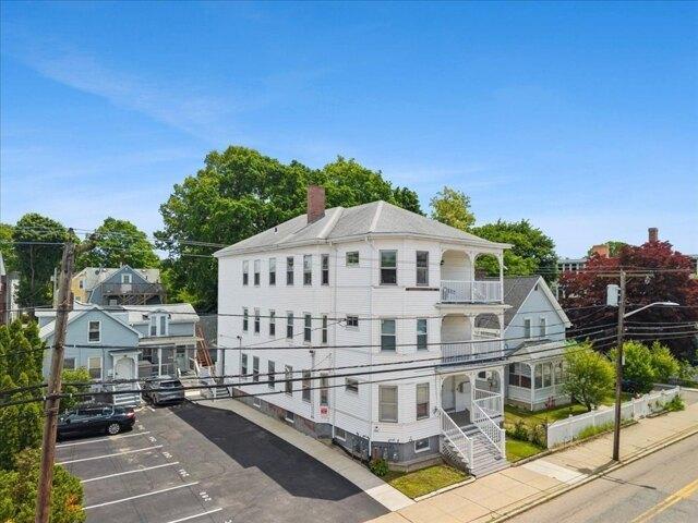condo with 1 bedroom, Attleboro MA ES104869923
