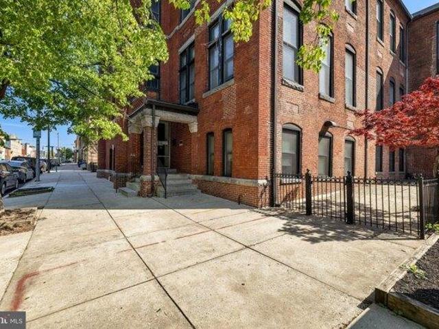 condo with 1 bedroom, Baltimore MD DS103599780