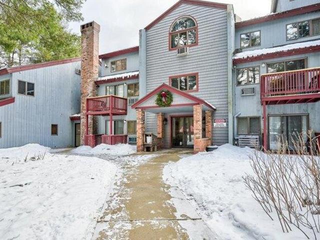 condo with 1 bedroom, Bartlett NH DS101857366