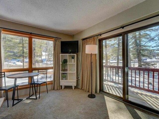 condo with 1 bedroom, Bartlett NH DS103437814