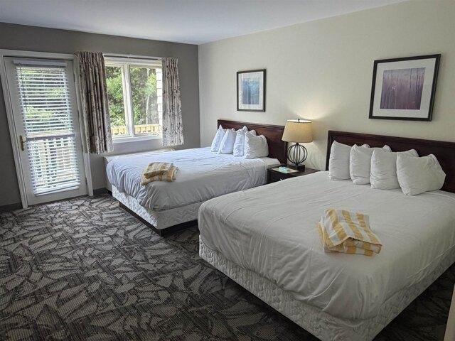 condo with 1 bedroom, Bartlett NH DS104478439
