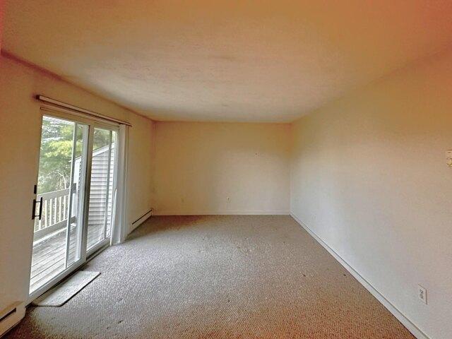 condo with 1 bedroom, Bartlett NH ES103127753