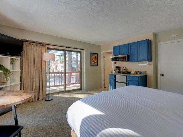 condo with 1 bedroom, Bartlett NH ES103251033